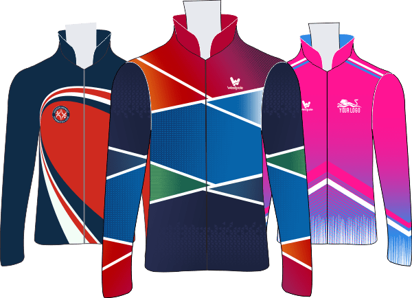 Custom Teamwear – Westpole Teamwear