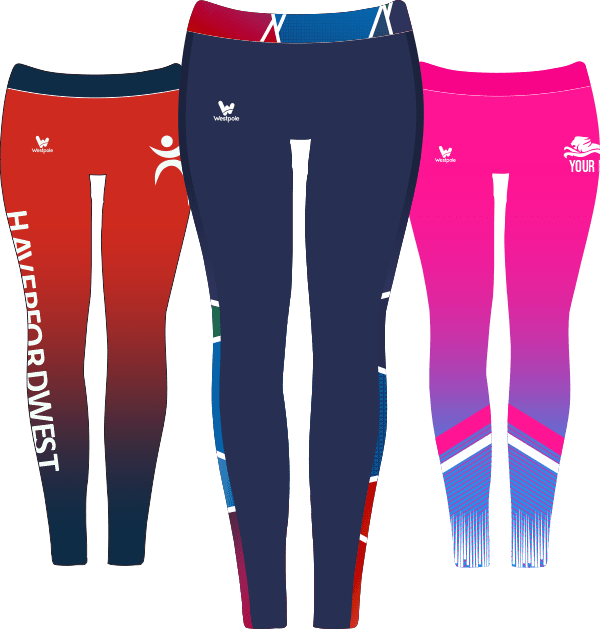 Custom Teamwear – Westpole Teamwear