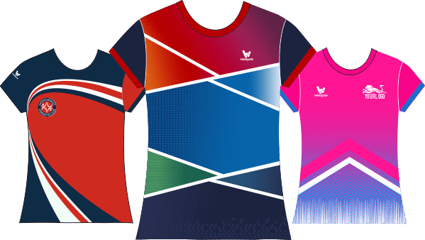 Custom Teamwear – Westpole Teamwear